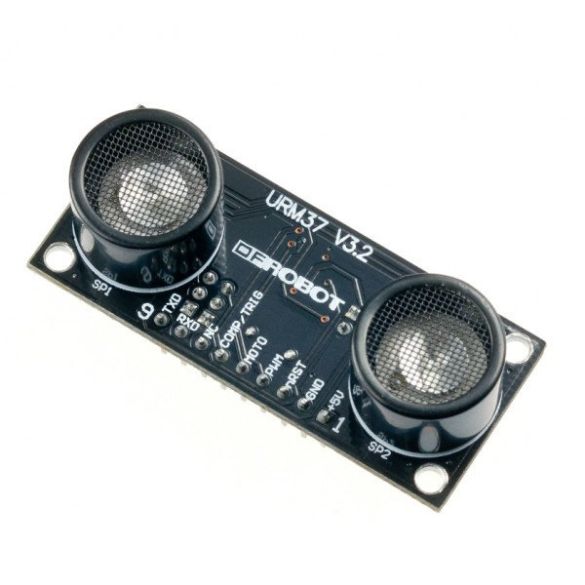 Module à ultrasons URM37 - Gotronic