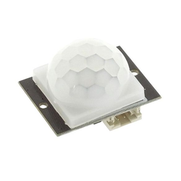 Détecteur infrarouge Gravity SEN0018 - Gotronic