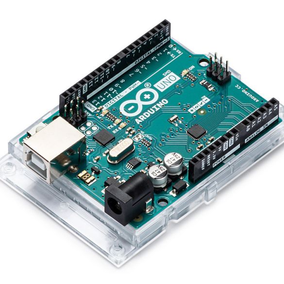 Arduino Uno CMS A000073 - Gotronic