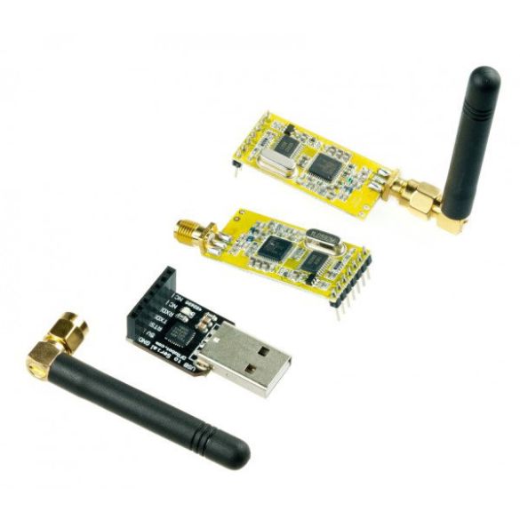 Module de communication RF APC220 - Gotronic