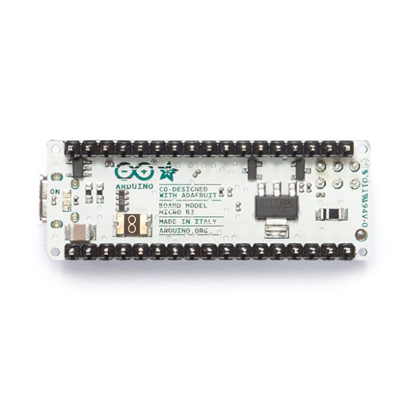 Arduino Micro A000053 - Gotronic