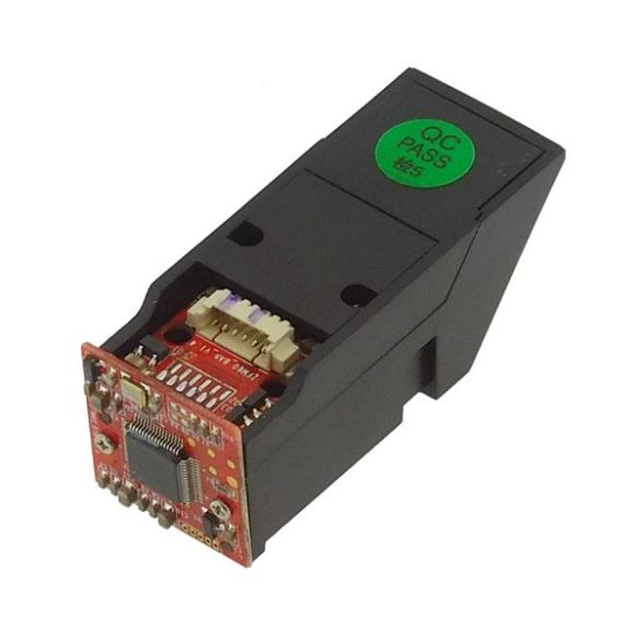 Capteur d'empreinte digitale SEN0188 - Gotronic