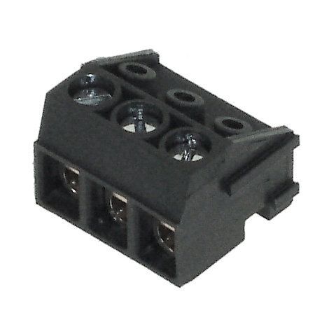 Bornier enfichable SC03EF - Gotronic