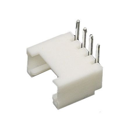 Connecteur Grove coudé - Gotronic