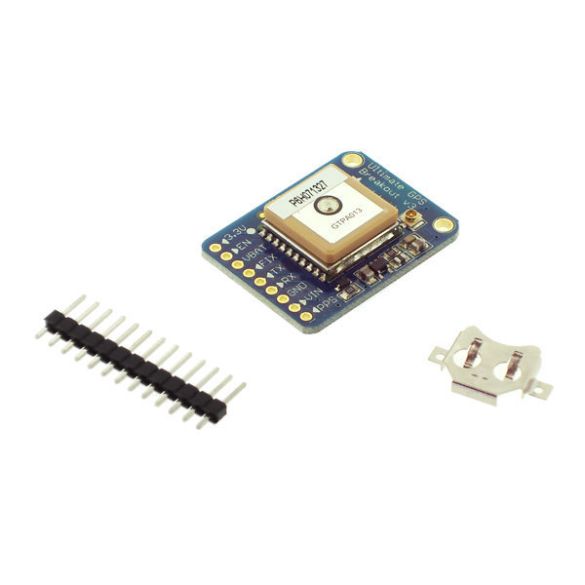 Module GPS ADA746 - Gotronic