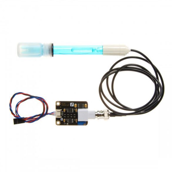 Sonde pH + interface SEN0161 - Gotronic