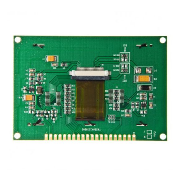 Module afficheur OLED 2,7'' FIT0328 - Gotronic