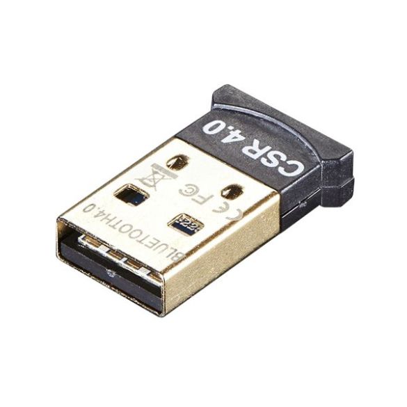 Dongle Bluetooth CSR 4.0 - Gotronic