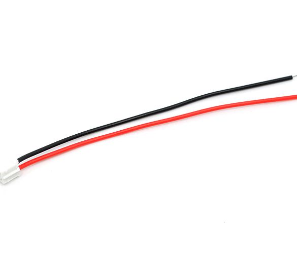 Cordon JST PH femelle 2 cts JST2100 - Gotronic