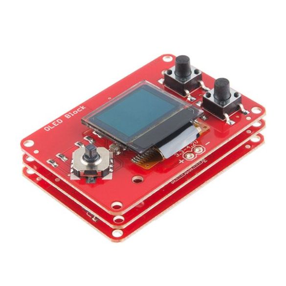 Pack de capteurs pour Edison KIT13094 - Gotronic