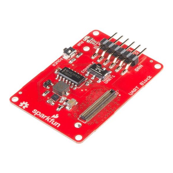 Module Uart pour Edison DEV13040 - Gotronic