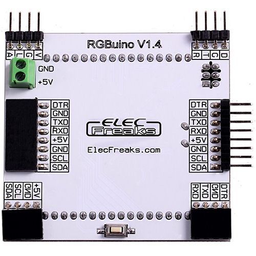 Kit RGBuino EF01009 - Gotronic