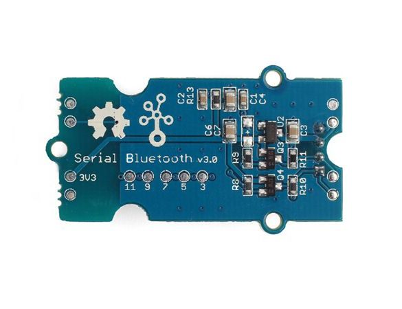 Module Bluetooth Grove 113020008 - Gotronic