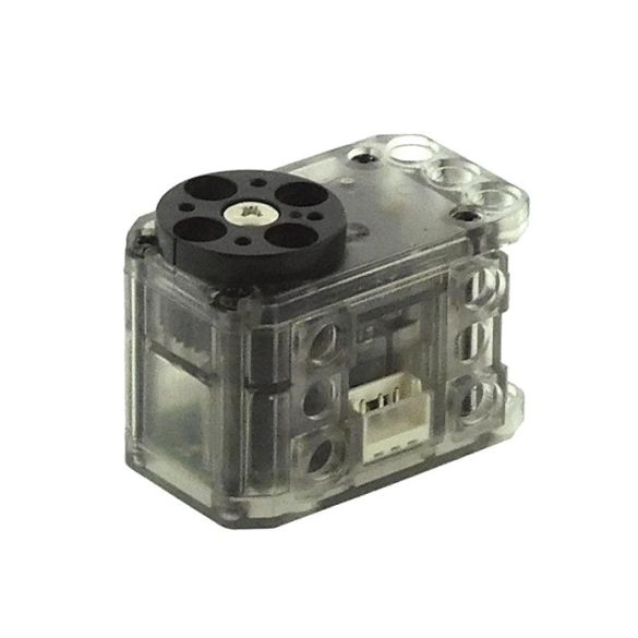 Servomoteur Dynamixel XL-320 - Gotronic