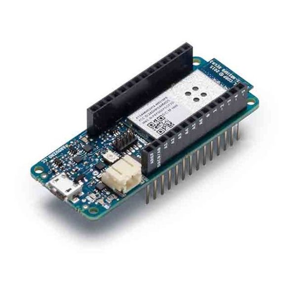 Carte Arduino MKR 1000 ABX00004 - Gotronic