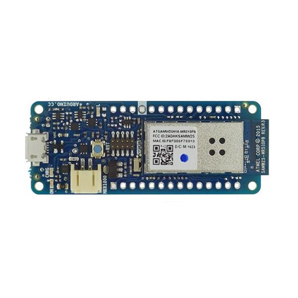 Carte Arduino MKR 1000 ABX00004 - Gotronic