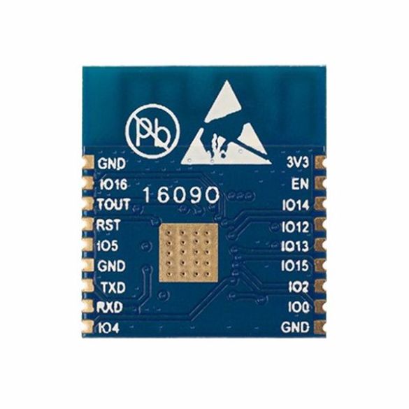 Module Wio Core 113990234 - Gotronic