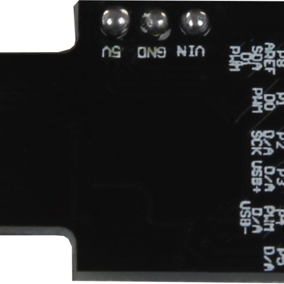 Carte USB Digispark DIGISPARK-F - Gotronic