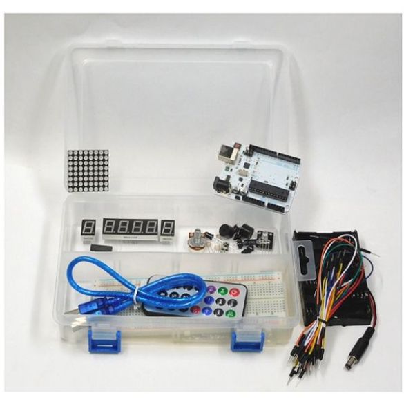 Kit de base GT012 - Gotronic