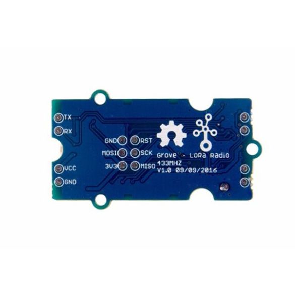 Module Grove LoRa 113060007 - Gotronic