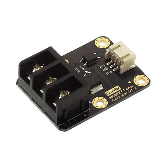 Module Mosfet Gravity DFR0457 - Gotronic