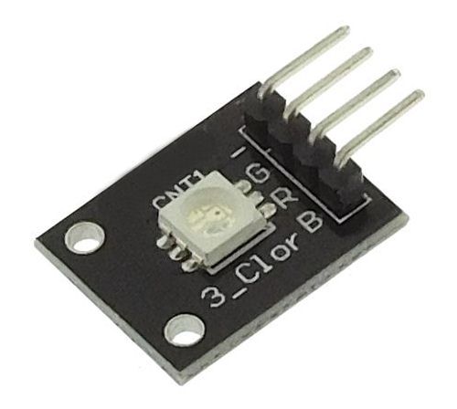 Module à led RGB GT1090 - Gotronic