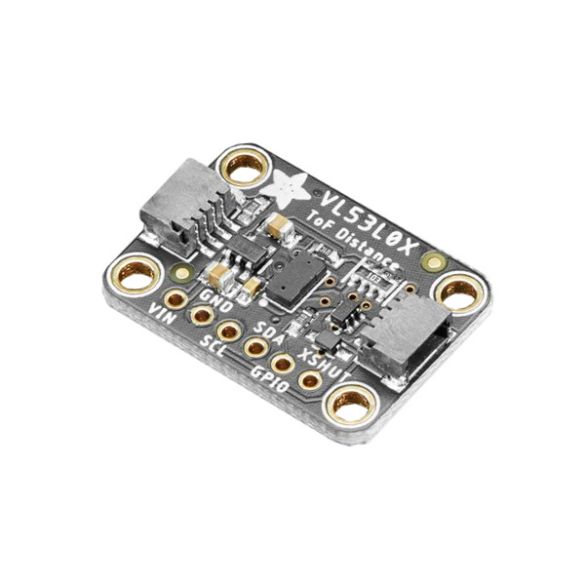 Capteur de distance VL53L0X ADA3317 - Gotronic