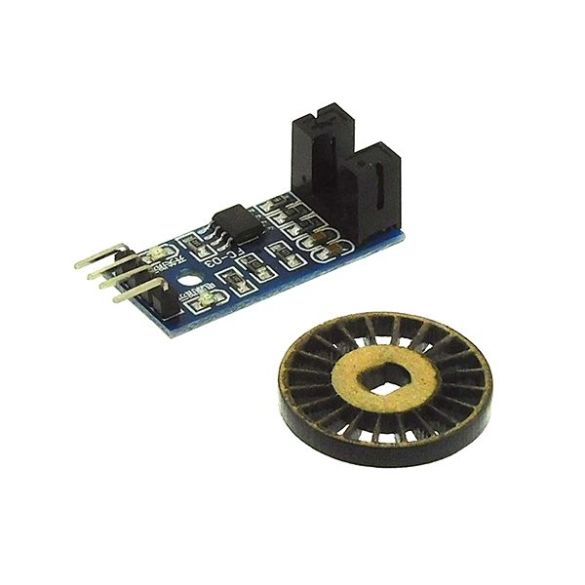 Module capteur de vitesse de rotation - Gotronic