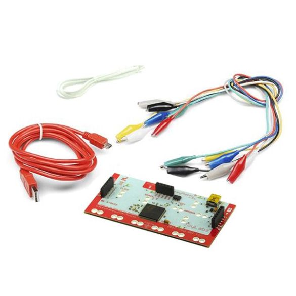 Kit MaKey MaKey Classic - Gotronic