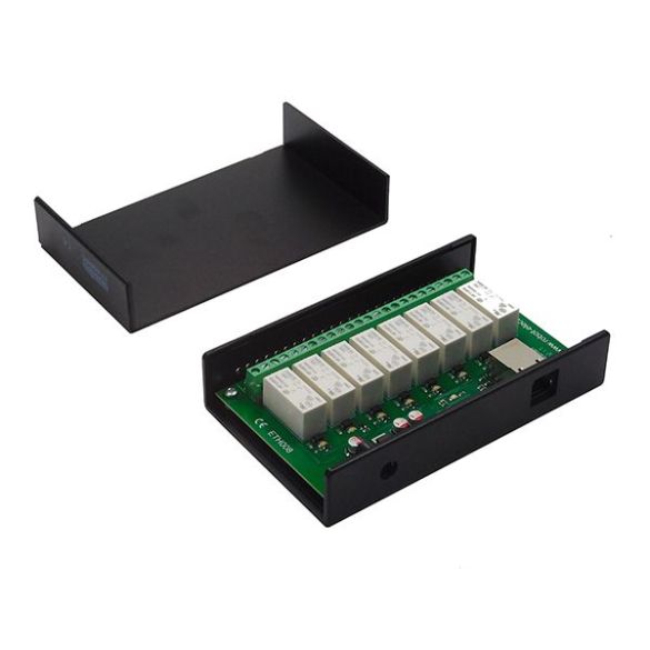 Coffret ETH008C - Gotronic