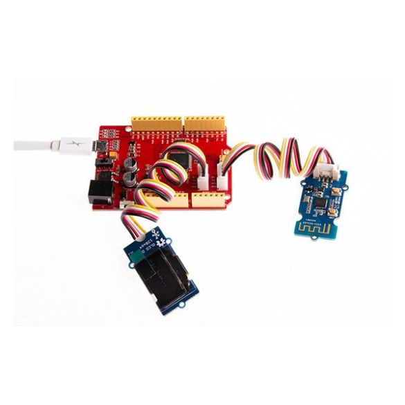 Module Grove UART Wifi V2 113020011 - Gotronic