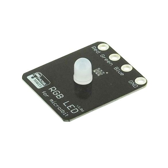 Module Led RGB SKU00064 - Gotronic