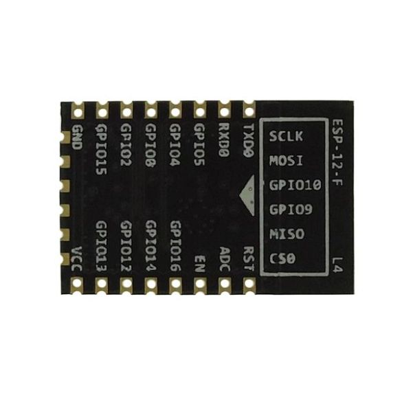 Module ESP-12F - Gotronic