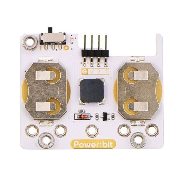 Module Power:bit EF03409 - Gotronic