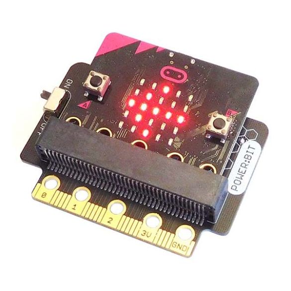 Module Power:Bit - Gotronic