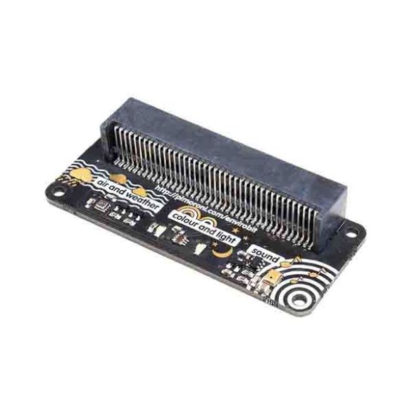 Module Enviro:bit PIM355 - Gotronic