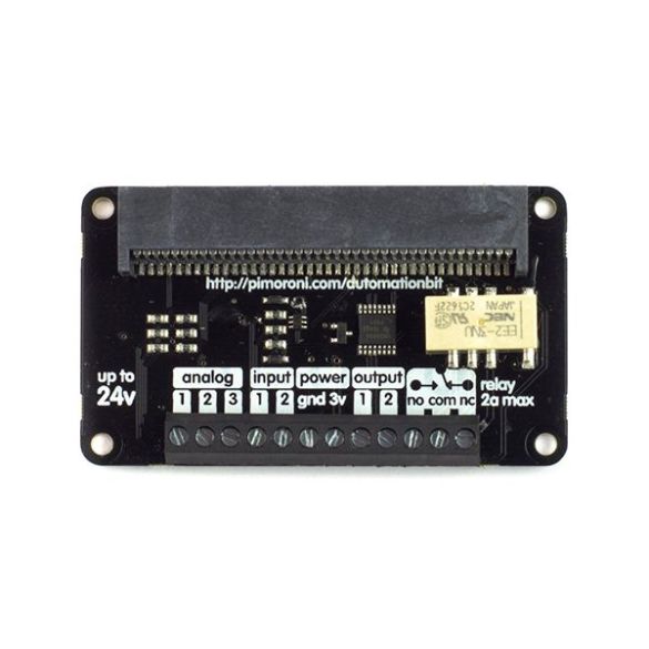 Module Automation:bit PIM371 - Gotronic