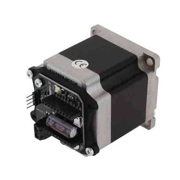 Kit de montage NEMA23/K - Gotronic