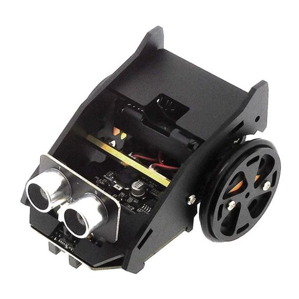 Kit BitCar - Gotronic