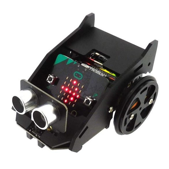 Kit BitCar - Gotronic