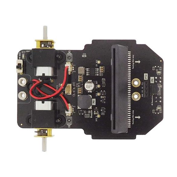 Kit BitCar - Gotronic