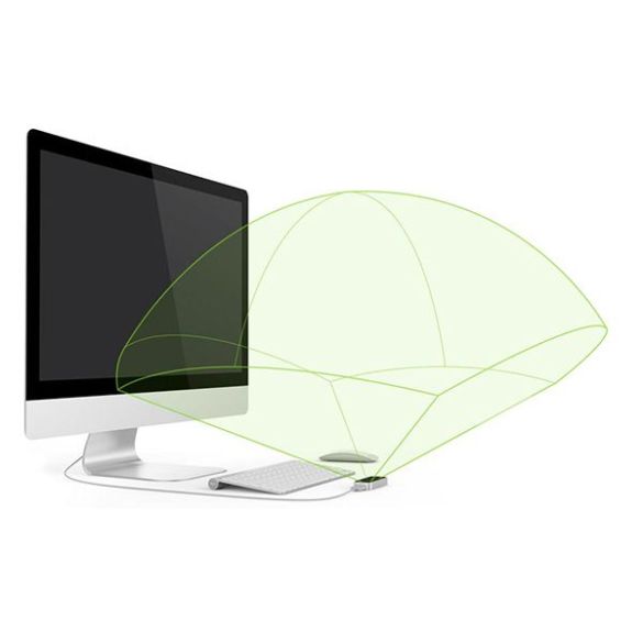 Module Leap Motion - Gotronic