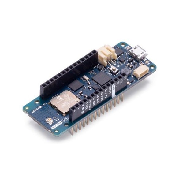 Carte Arduino MKR WAN 1310 ABX00029 - Gotronic