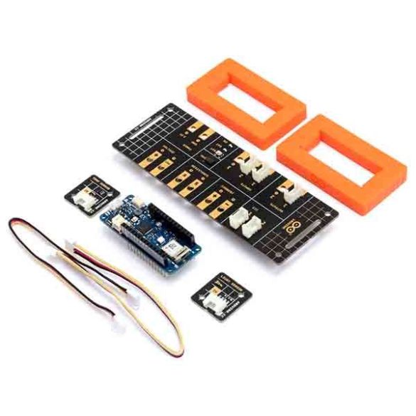 Science Kit Physics Lab AKX00014 - Gotronic