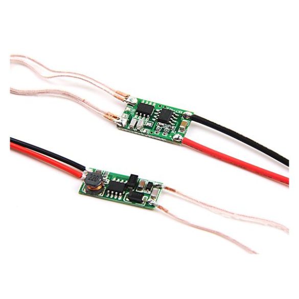 Module de charge par induction WCM5-1 - Gotronic