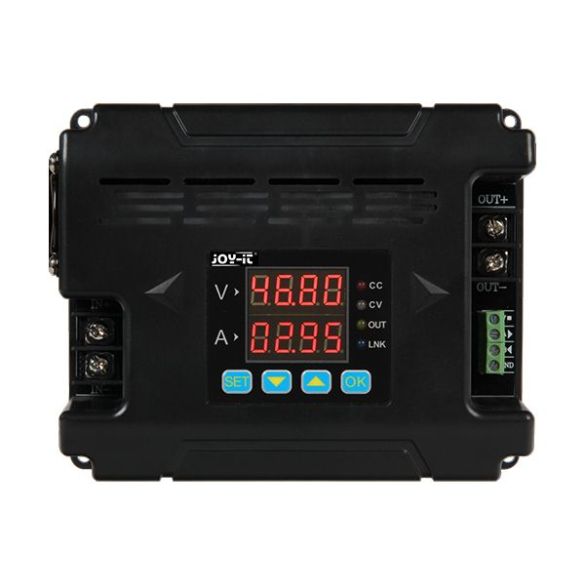 Alimentation programmable DPM8624 - Gotronic