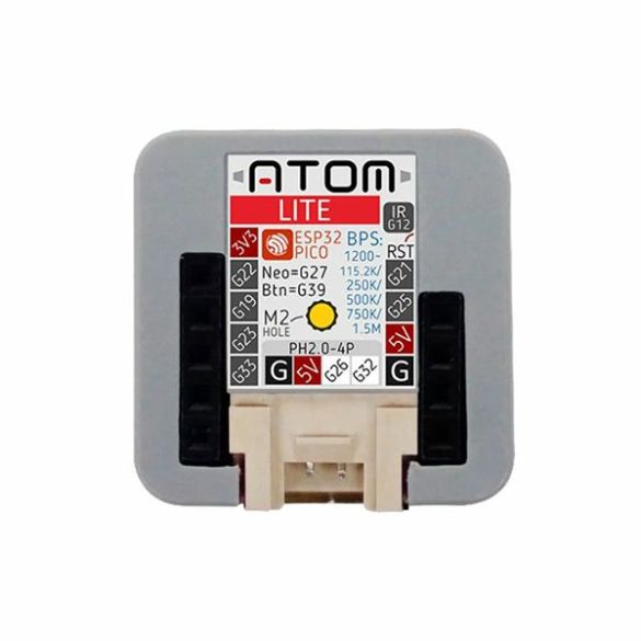 Module Atom Lite C008 - Gotronic
