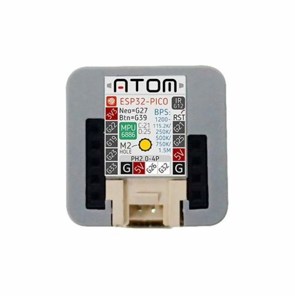 Module Atom Matrix C008-B - Gotronic