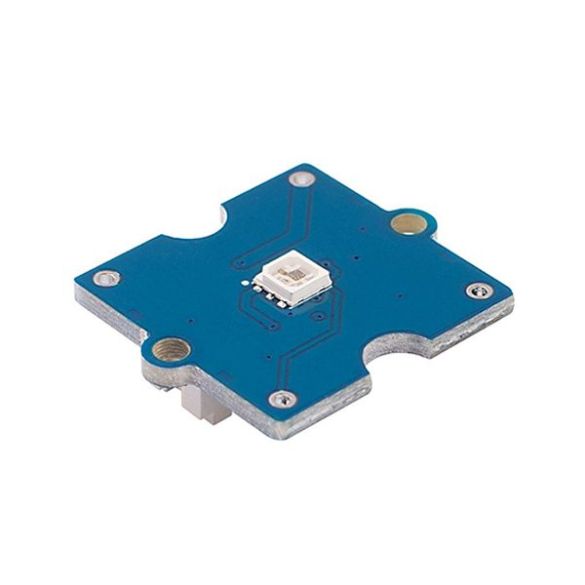 Module à LED RGB Grove 104020169 - Gotronic