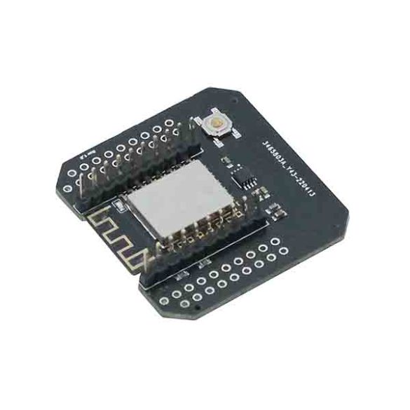 Shield WiFi pour uStepper-S - Gotronic